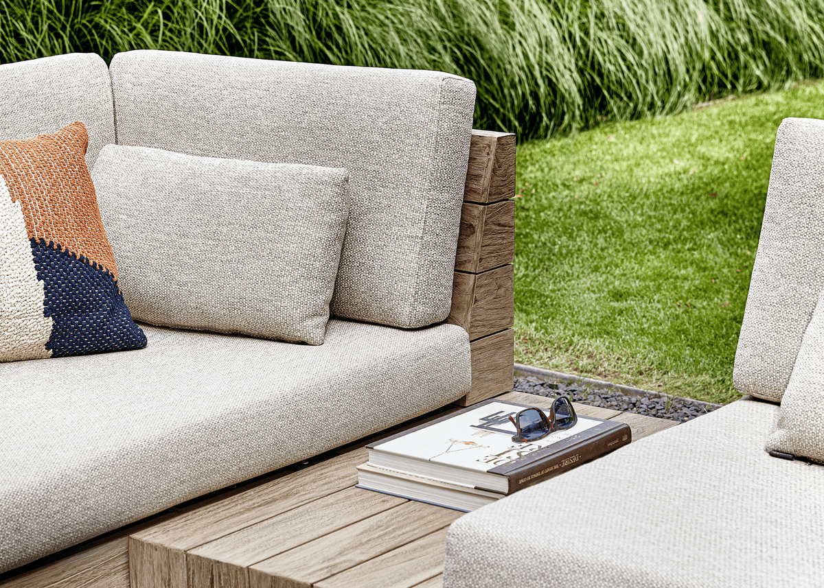 Apple Bee Long Island 3-zits bank Coastal