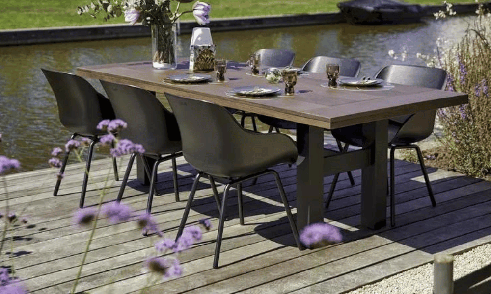 Tuinsets - Voor 5.000+ Tevreden Tuinliefhebbers