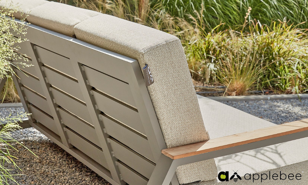 Apple Bee Spring | Luxe en Functionaliteit | Loungesetland