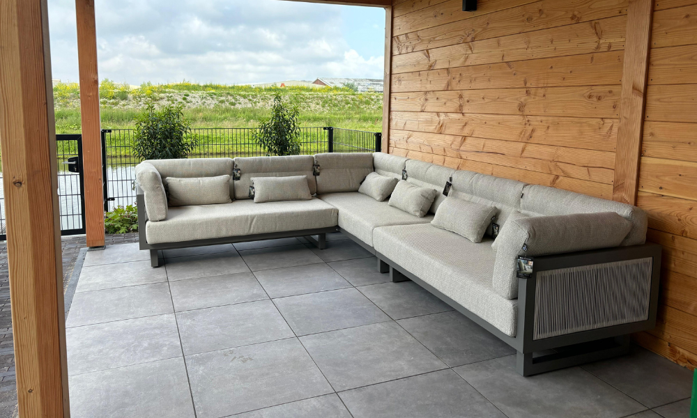 Inspiratie van onze klanten