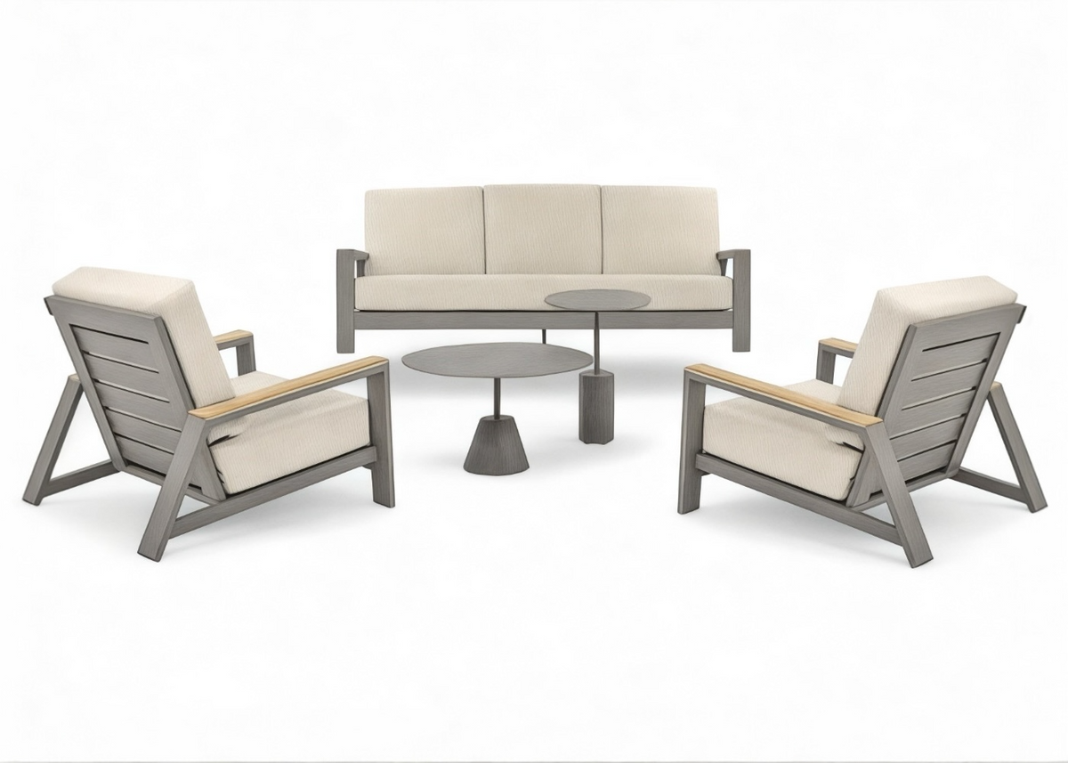 Apple Bee Spring | Luxe en Functionaliteit | Loungesetland