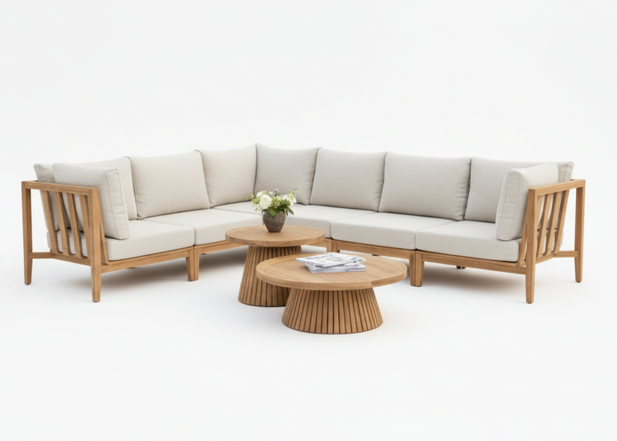 Belito Daan – Investeren in Kwaliteit voor Jouw Tuin – Loungesetland